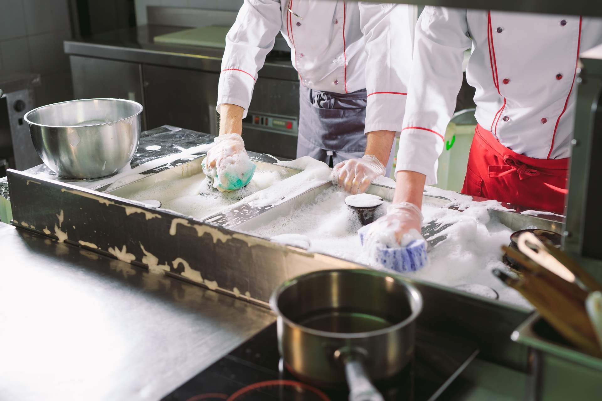 Laboratoire Hygiène Alimentaire - Hygiène alimentaire | Agroqual