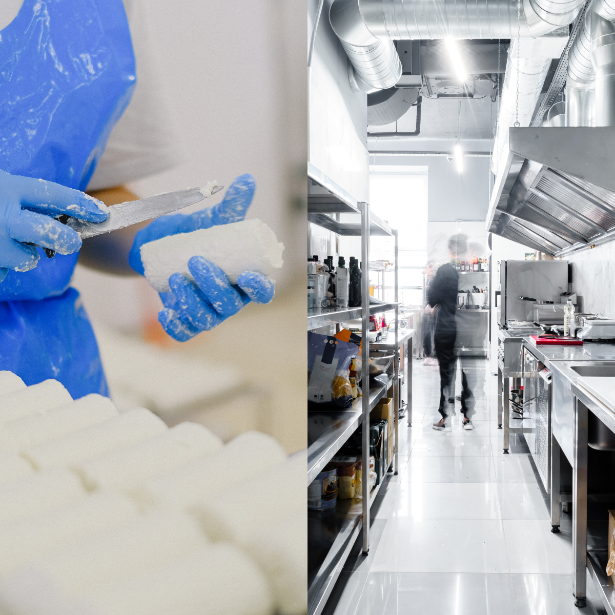 Paquet hygiène : définition et obligations - Agroqual