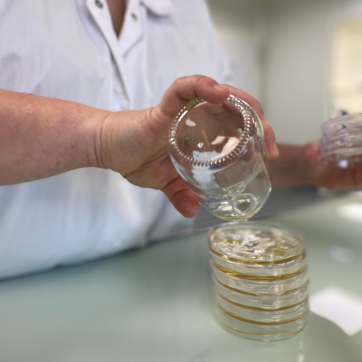 Pourquoi être accrédité par le COFRAC ? - AgroQual