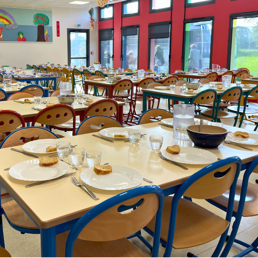 Sécurité alimentaire dans la restauration collective : un défi